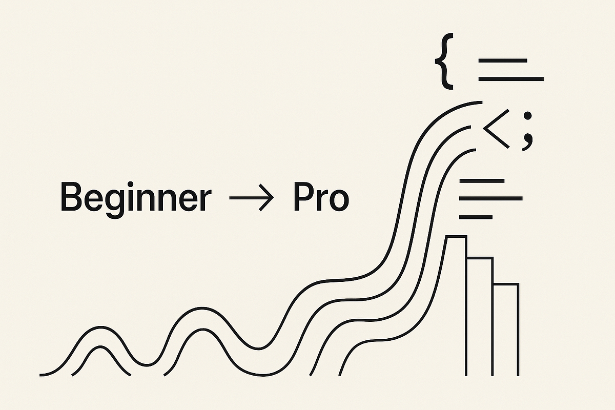 The Python Trick That Took Me from Beginner to Pro Faster | by ...
