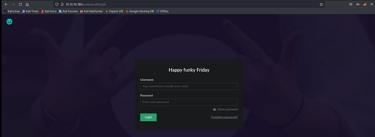 remote hack the box. checking out ftp and then web | by 7HPL | Medium