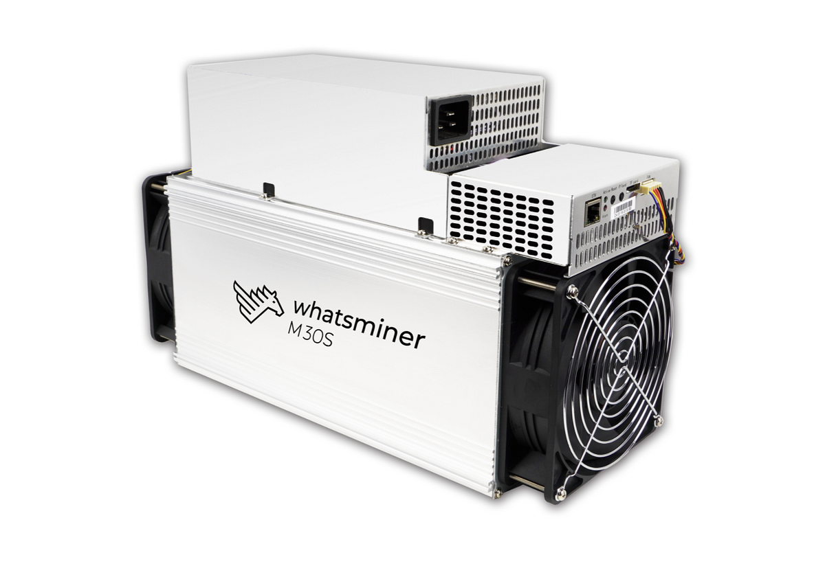 MicroBT Whatsminer M20S, M30S, M30s++, M31 and M32 Profitability and ...