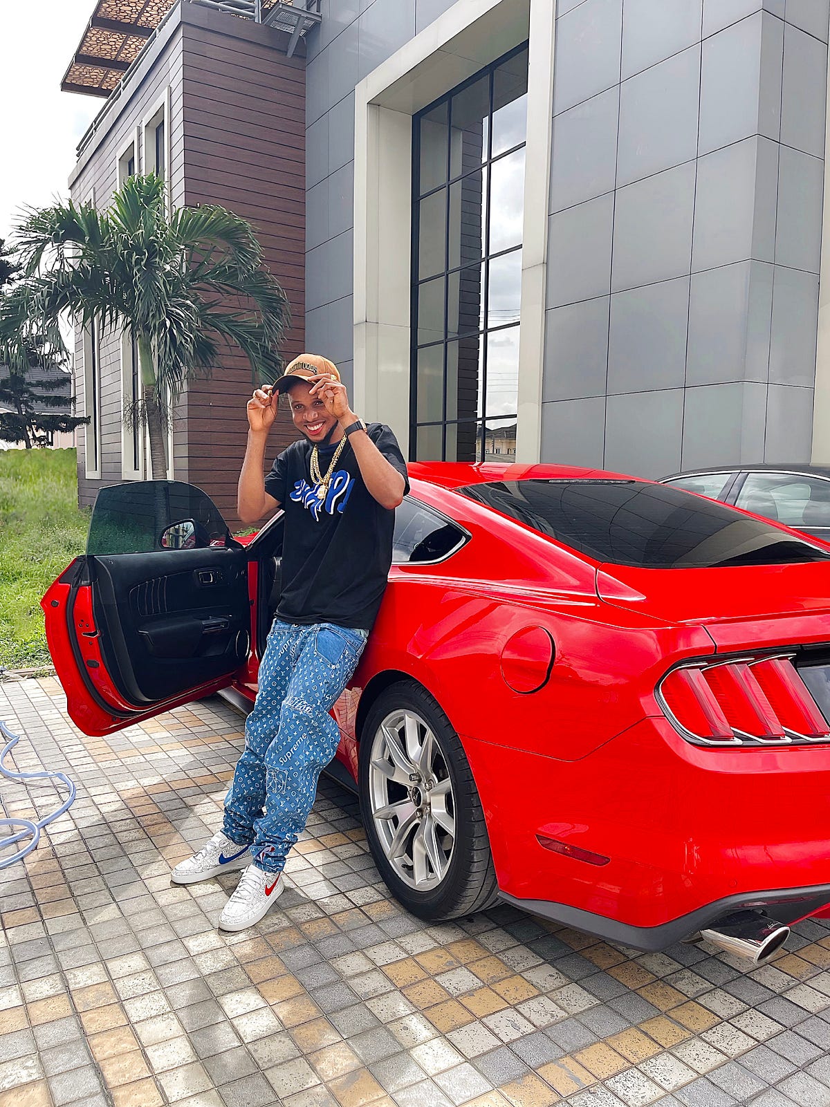 RAYNEE KOKO - BIOGRAPHY. Who is Raynee koko? birthday, biography… | by ...