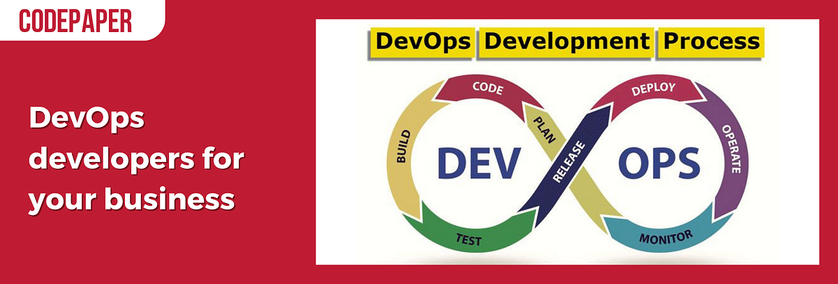 Benefits of Hiring DevOps Developers For Your Business | by Codepaper | Medium