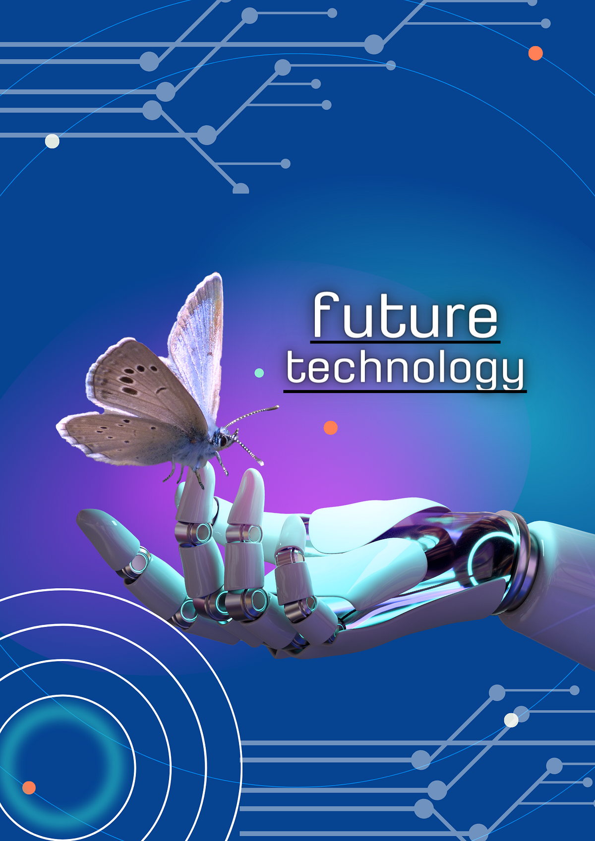 🌟 Accepting the Future:. How Robotic Systems and Technology Are… | by ...