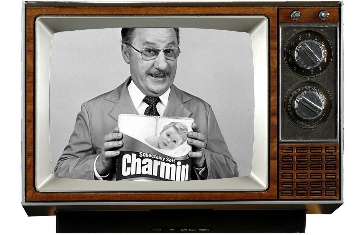 You will love advertisers more than ever! | by Taylan Eker | Medium