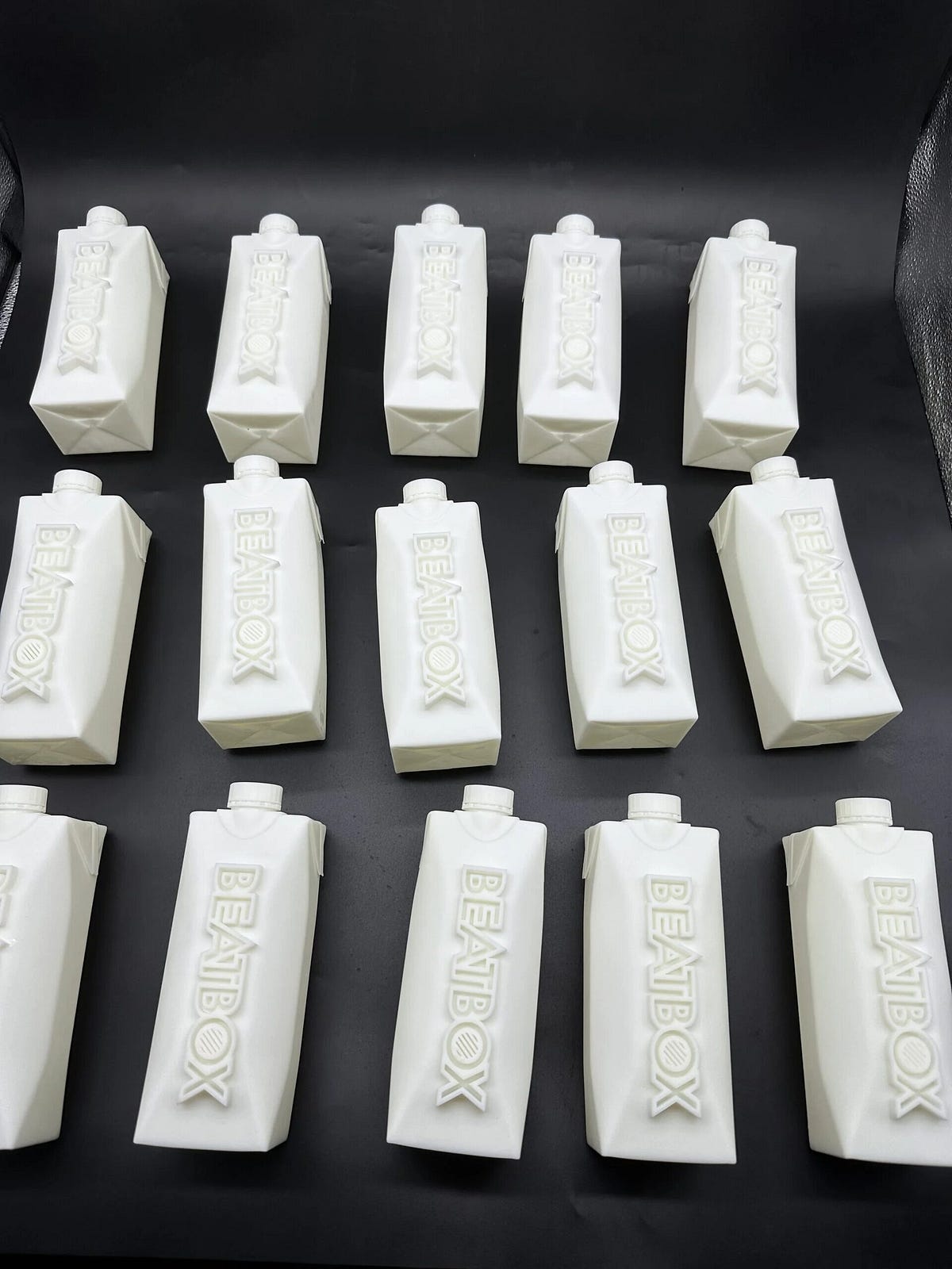 Mastering Artistry: A Guide to SLA 3D Printing, Custom Figures, and 2D to 3D Conversion | by ...