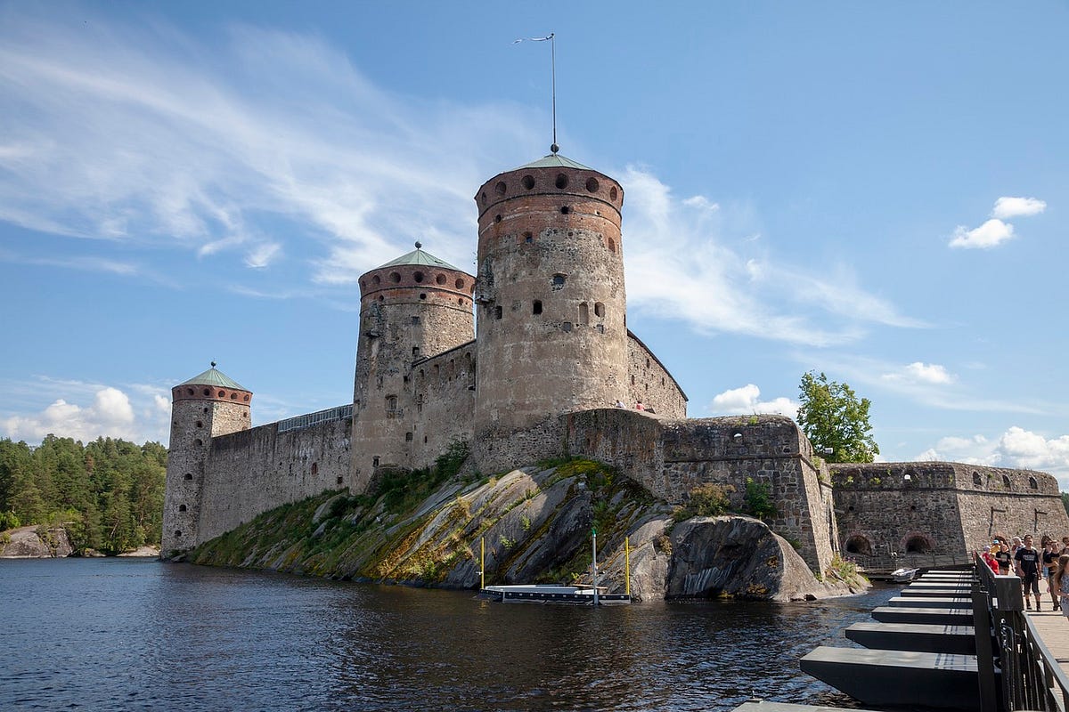 Learn 3 Easy Hacks From Finnish Culture | ILLUMINATION