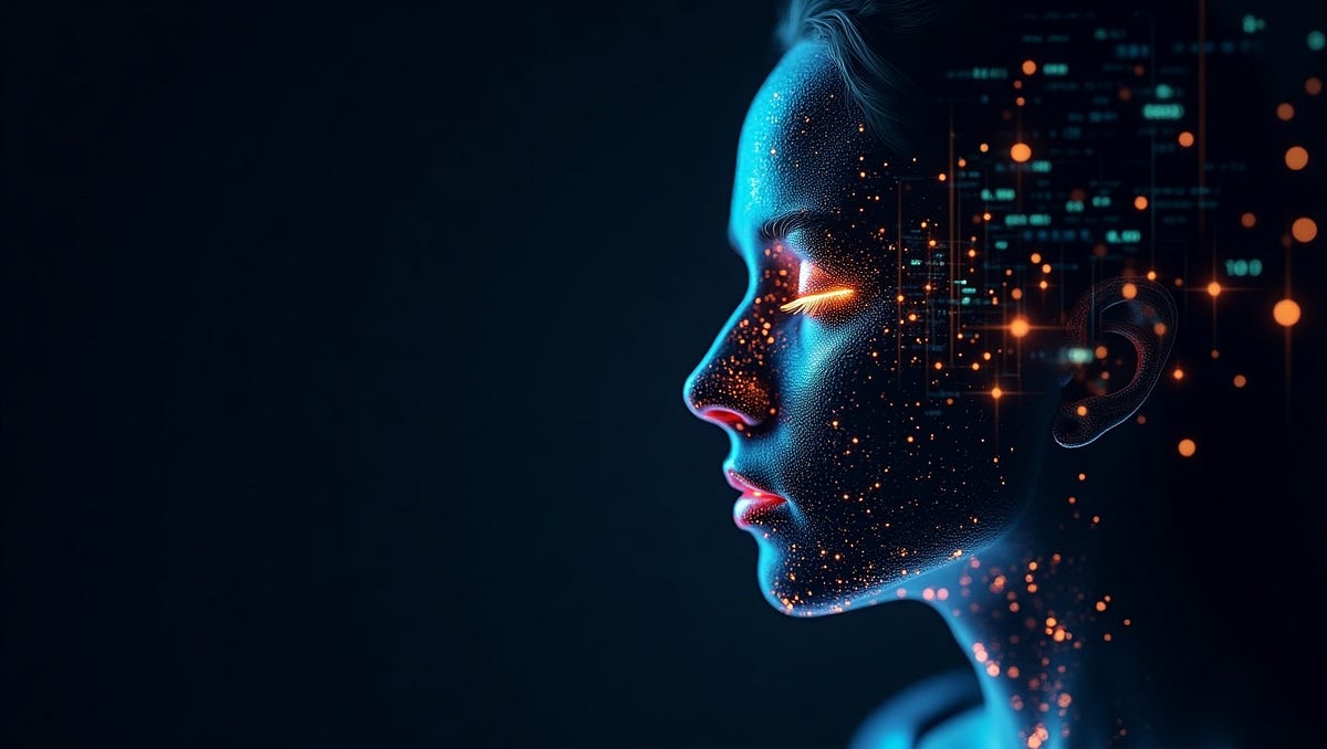 Beyond Code: The Hidden Seduction of Technology | by Technè Quotient ...