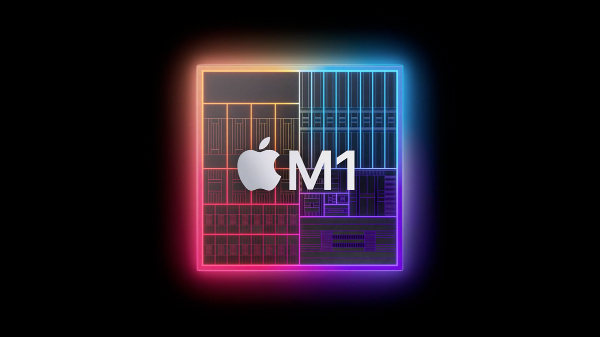 Apple Silicon is The New iPhone. | Mac O’Clock