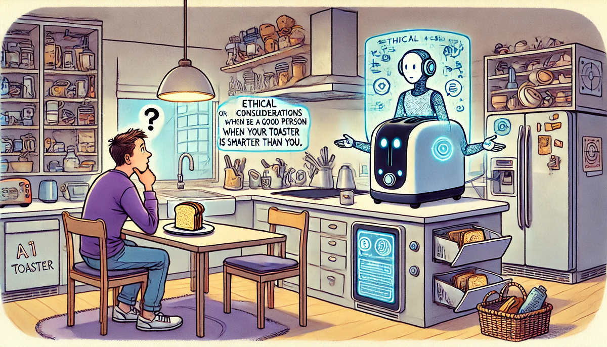 Chapter V: Ethical Considerations in Singularitarianism, or “How to Be ...