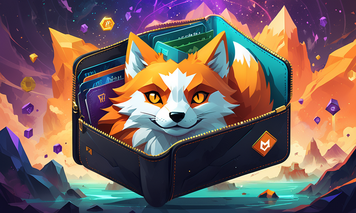 Web3 and crypto wallets. MetaMask is a browser extension that… | by ...