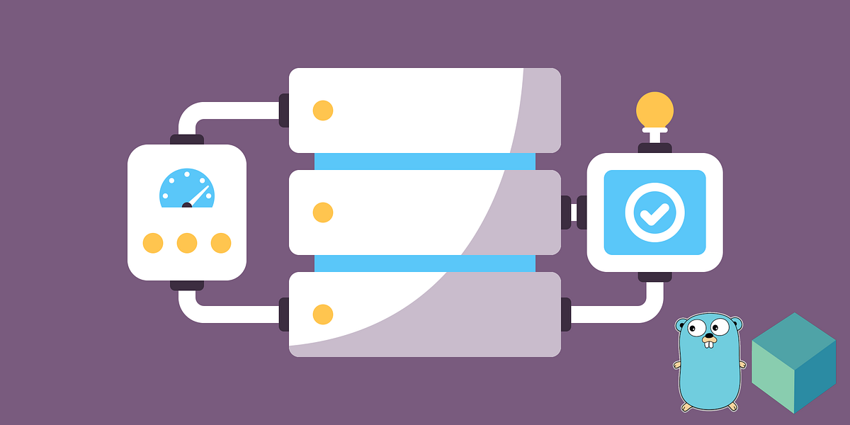 Unit Test SQL in Golang, Without Mocking, Using TestContainers (Go ...