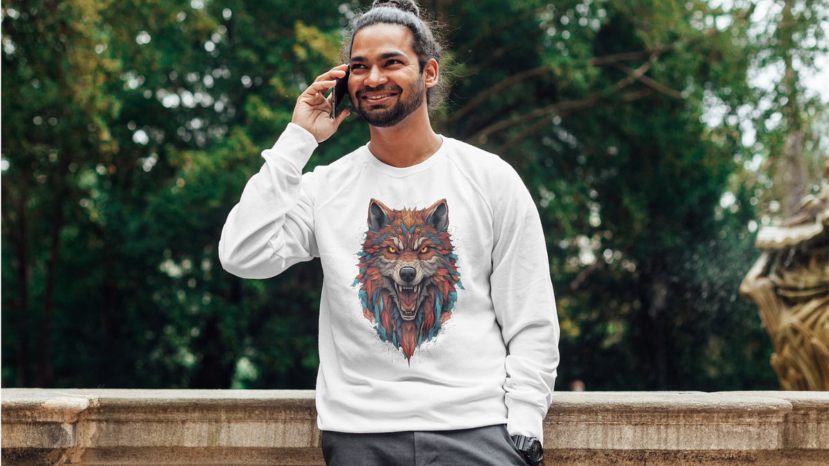 How to Create Your T-Shirt Design Using Stable Diffusion | by Miroslav ...