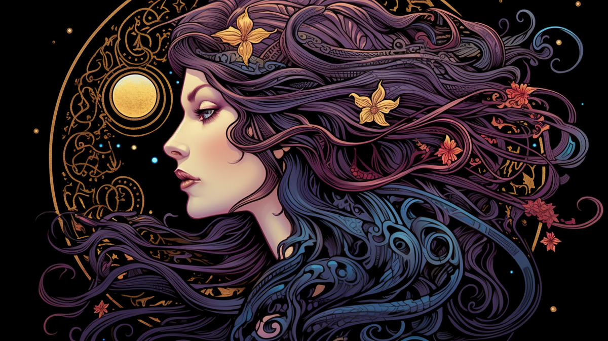 Understanding the Sun’s Position in Your Birth Chart | by Thomas ...