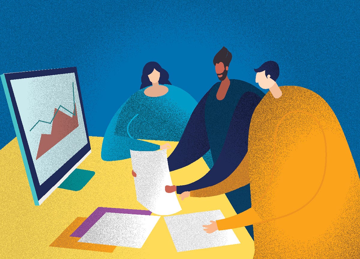 The 3 Pillars of an Effective MarkOps Strategy | by MASS Engines | Medium
