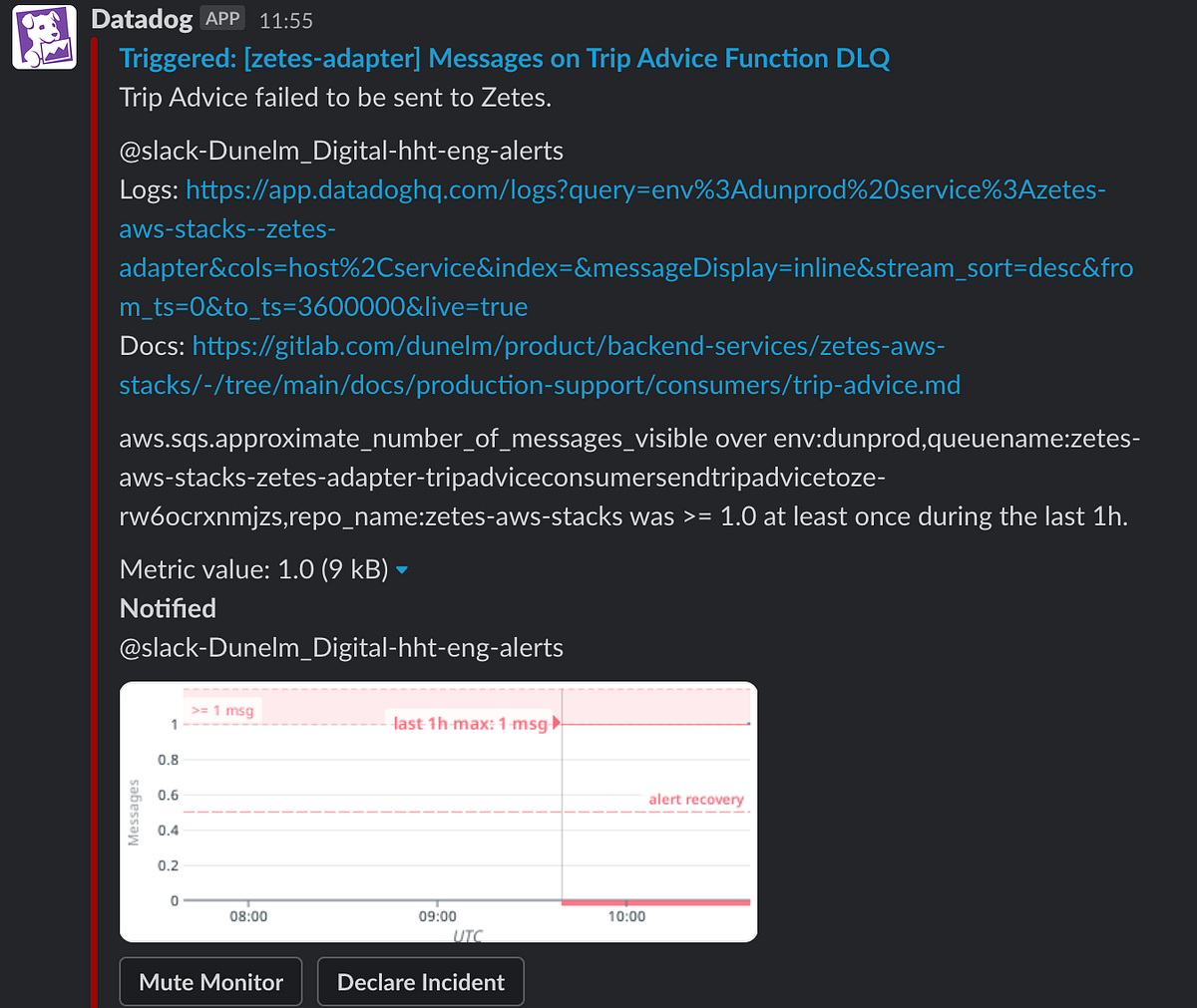 I don’t want to debug that. You have been added to… | by Rowan Powell ...