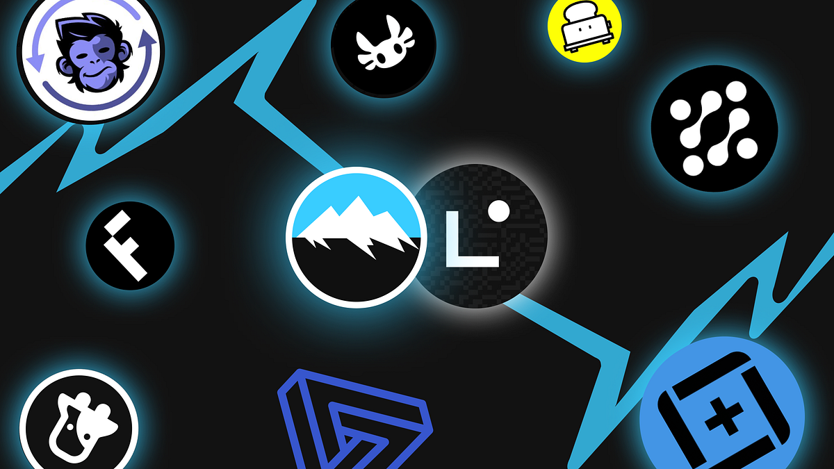 The Mendi Ecosystem. The past few months has marked an… | by Mendi ...