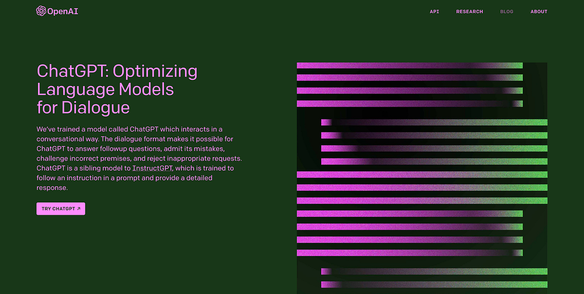 Can Chat GPT write complex web applications? | by Abhishek Dey | Medium