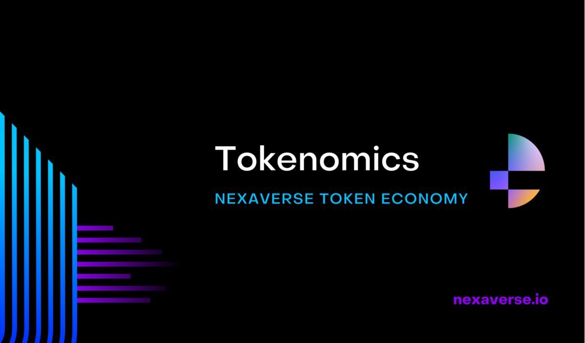 The Nexaverse Token | by NexaVerse | Medium