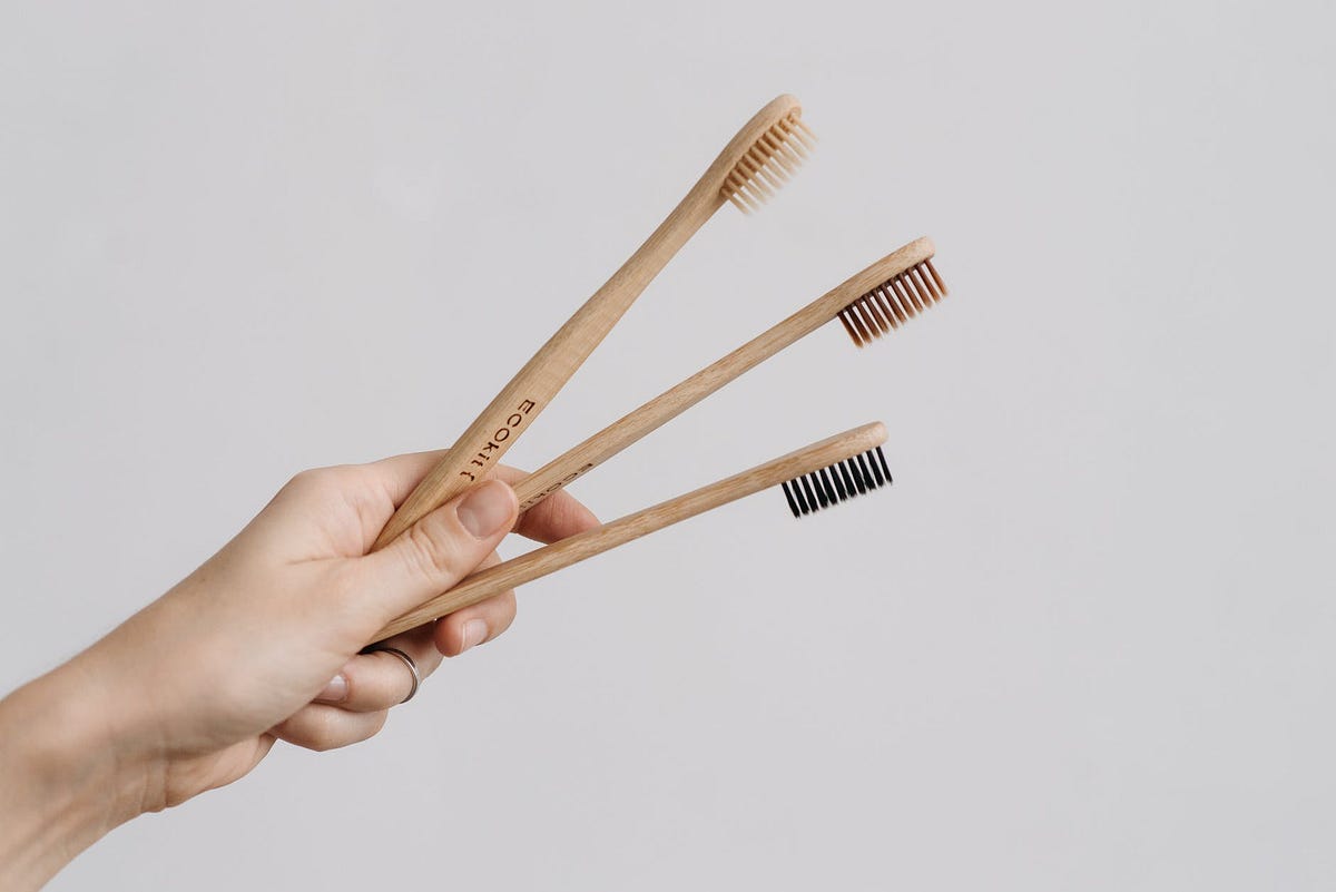 Do you know your toothbrush?. Are you aware of how often you should ...