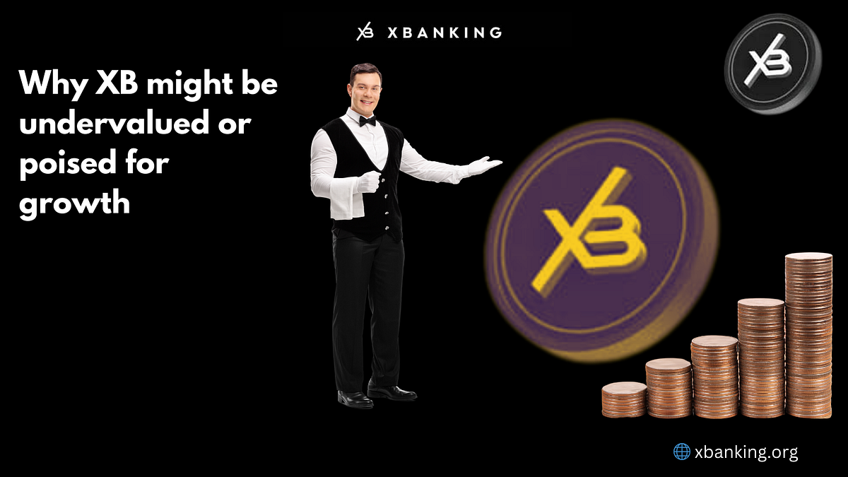 Analyzing current market trends and why XB might be undervalued or ...