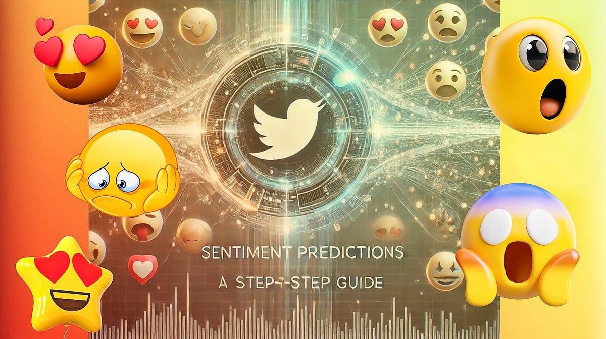 Comprehensive Guide to TensorFlow Exploration Using the Tweets Emotions Dataset | by Ajwa Rafiq ...