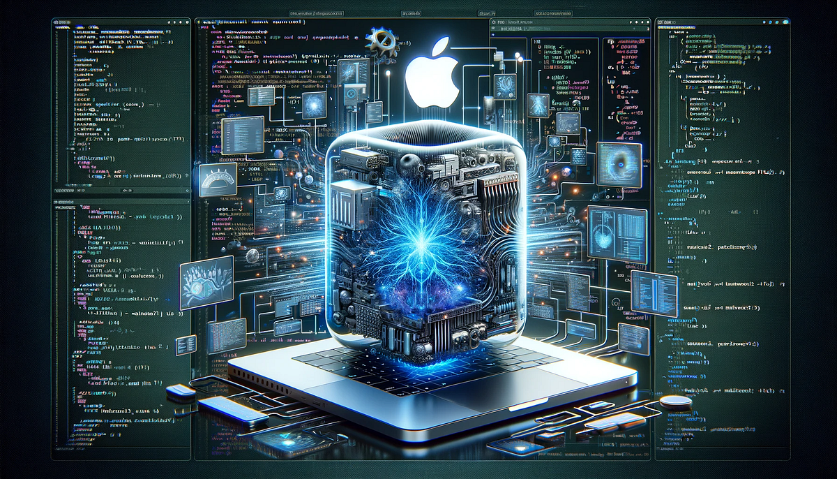 Qlora Mixtral 8x7B via mlx. Mixture of Experts (MoE) models, the… | by ...