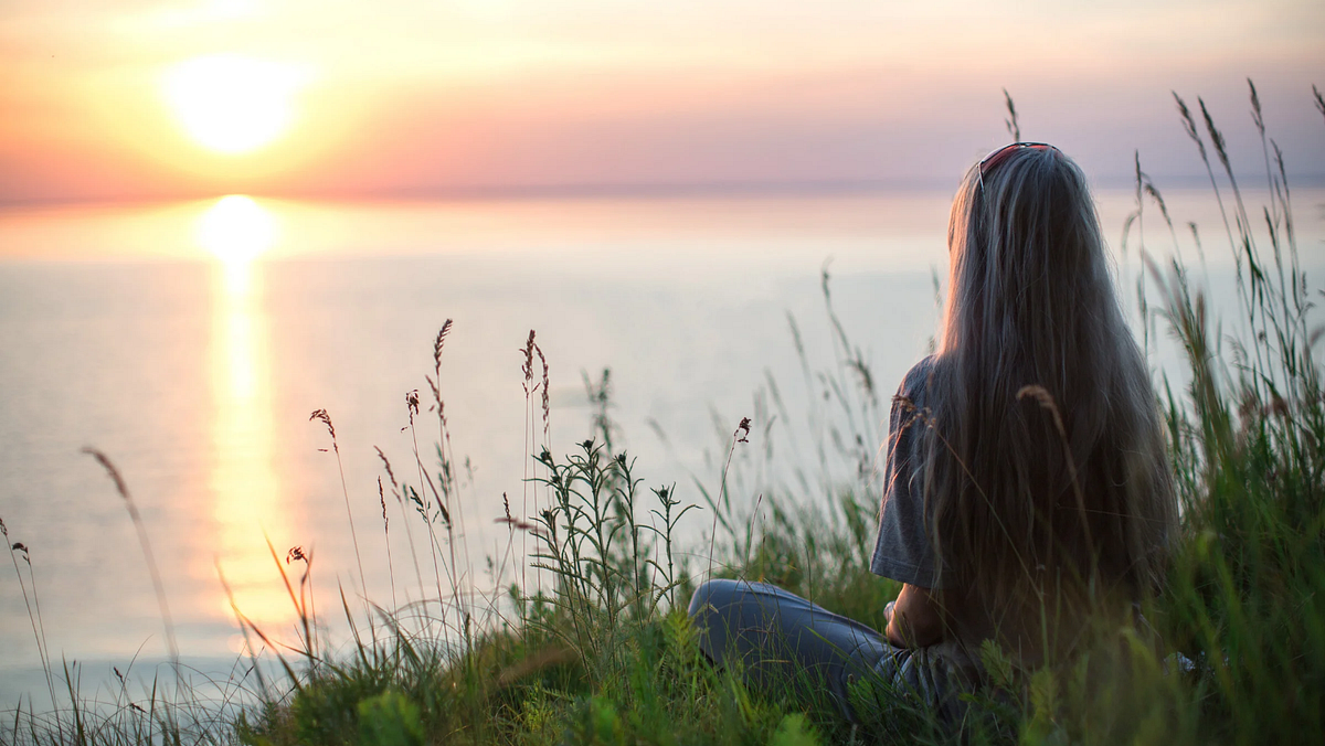 Stand in Your Power: Choosing Peace Over Approval | by Nichole House ...
