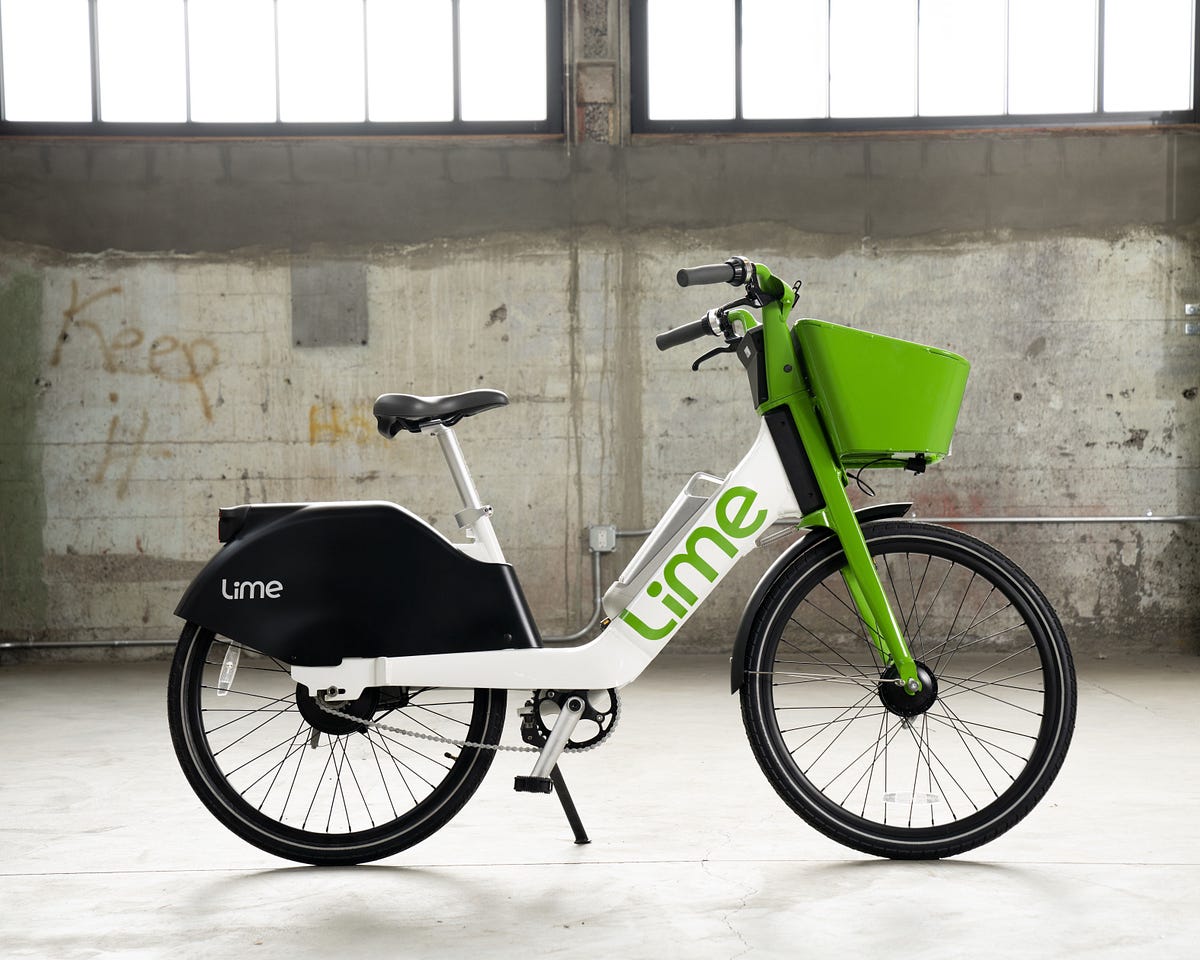 The E-Bike Revolution. The bicycle was invented in 1817. Since… | by ...