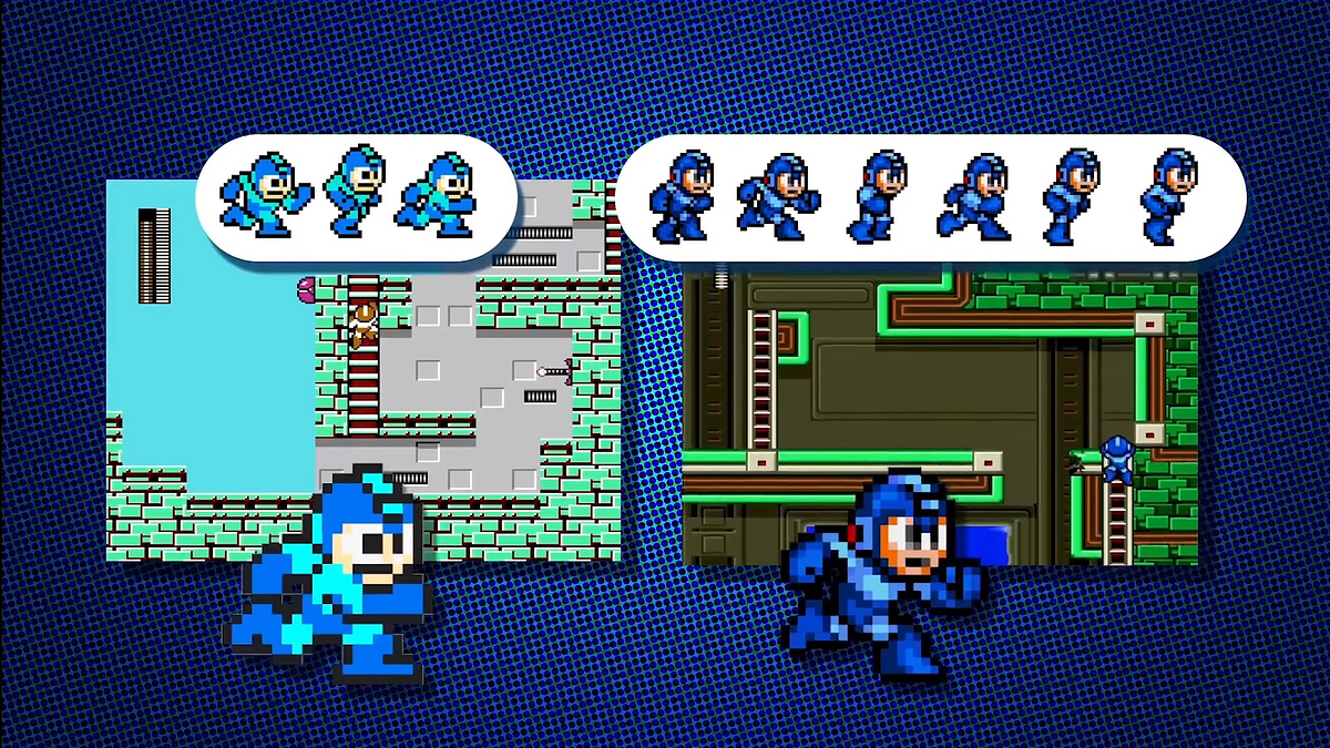 The Best Pixel Art Tutorials on YouTube | by Elisa Day | Medium