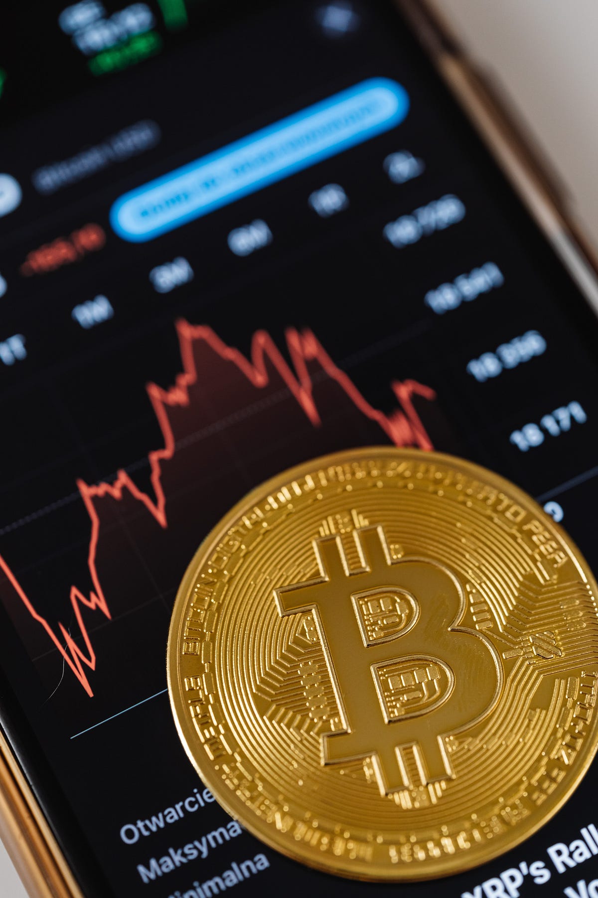 One Smart Reason to Buy Bitcoin Today Instead of After the Halving | by ...