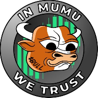 Claim 1500 Free Mumu the Bull $MUMU Tokens: A Comprehensive Guide | by ...
