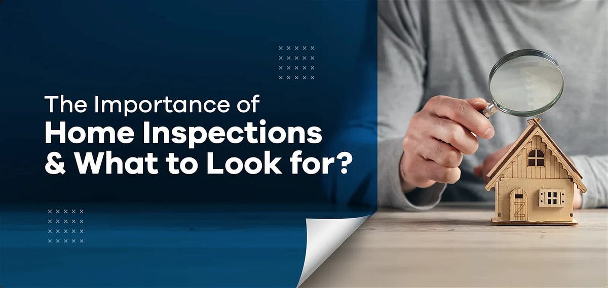 The Importance of Home Inspections and What To Look For? - Canada verse ...