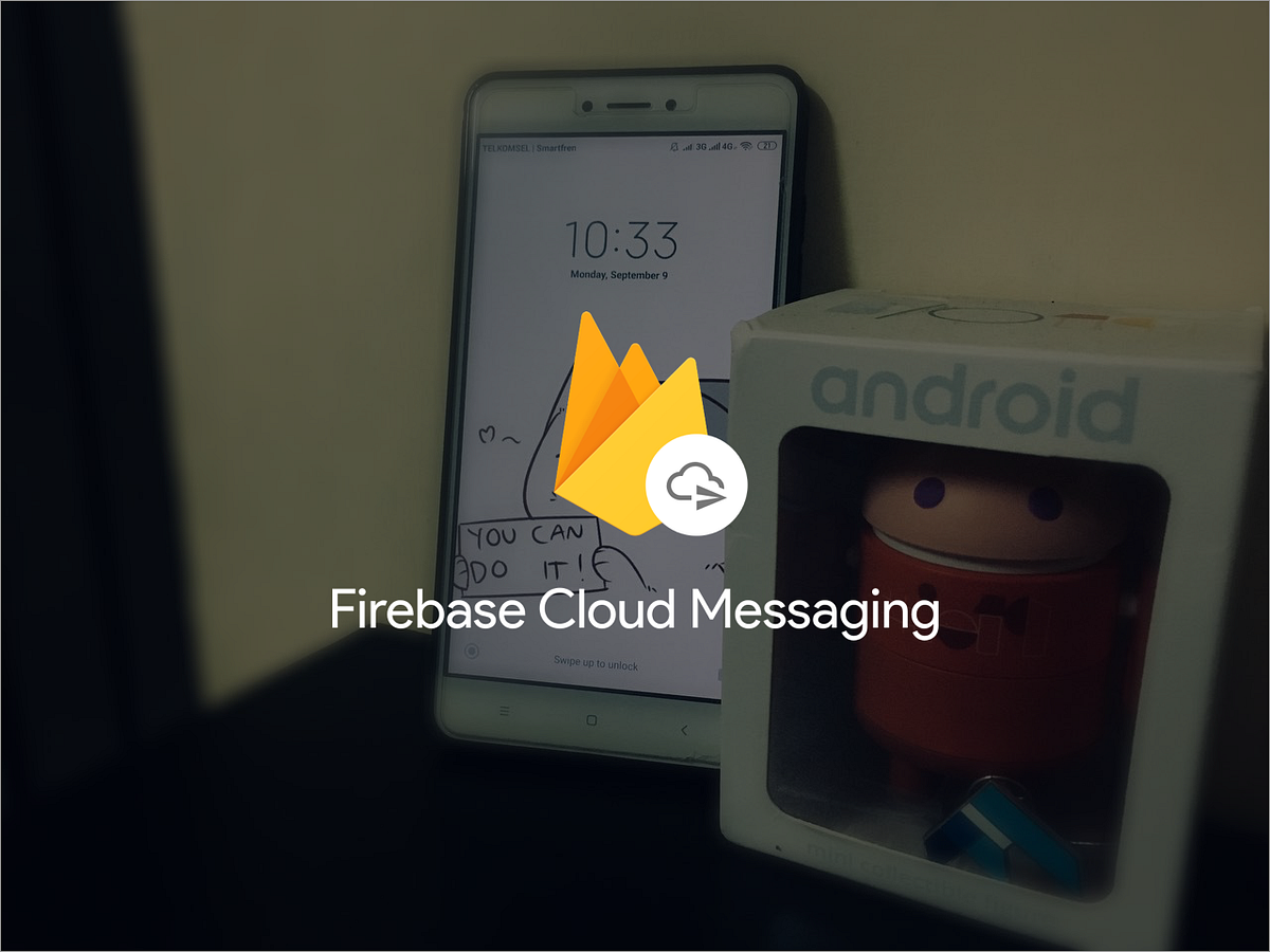 FCM Notification Not Working in Chinese Phone | by Yudi Setiawan ...