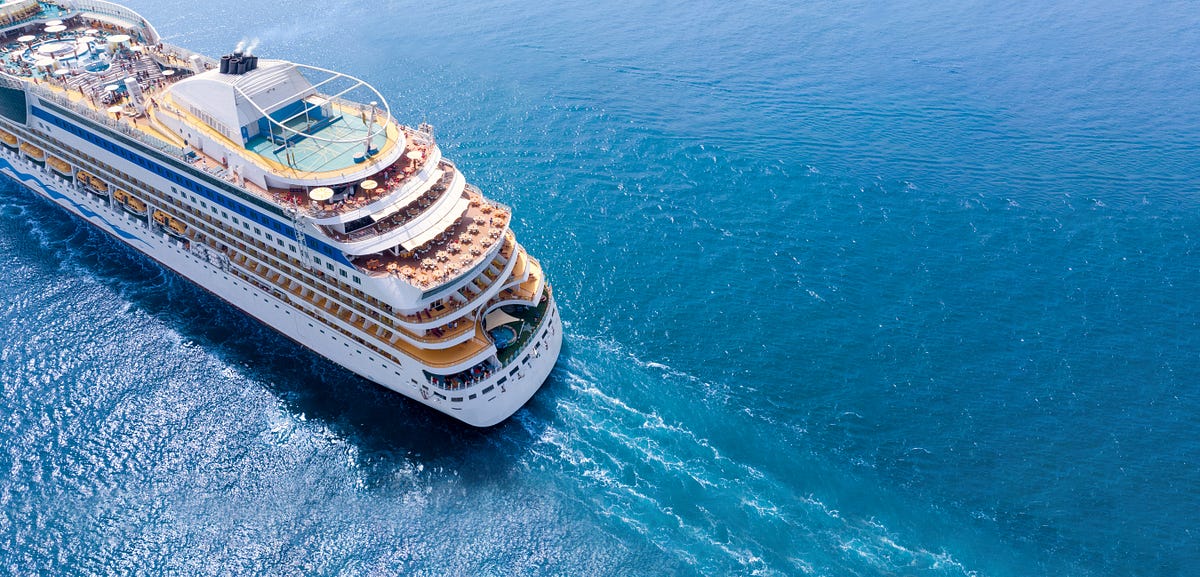 How I Got a Job on a Cruise Ship — and Why It Changed My Life | by ...