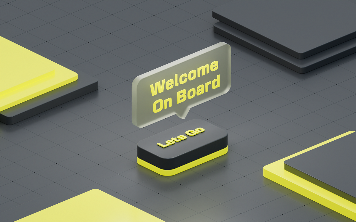 Everything You Need to Know About User Onboarding | by Abron Studio ...