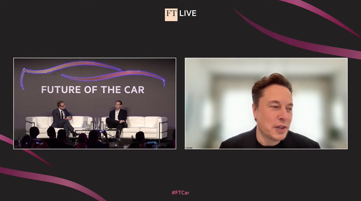 Future of the Car: The Real Founding History of Tesla | by ...