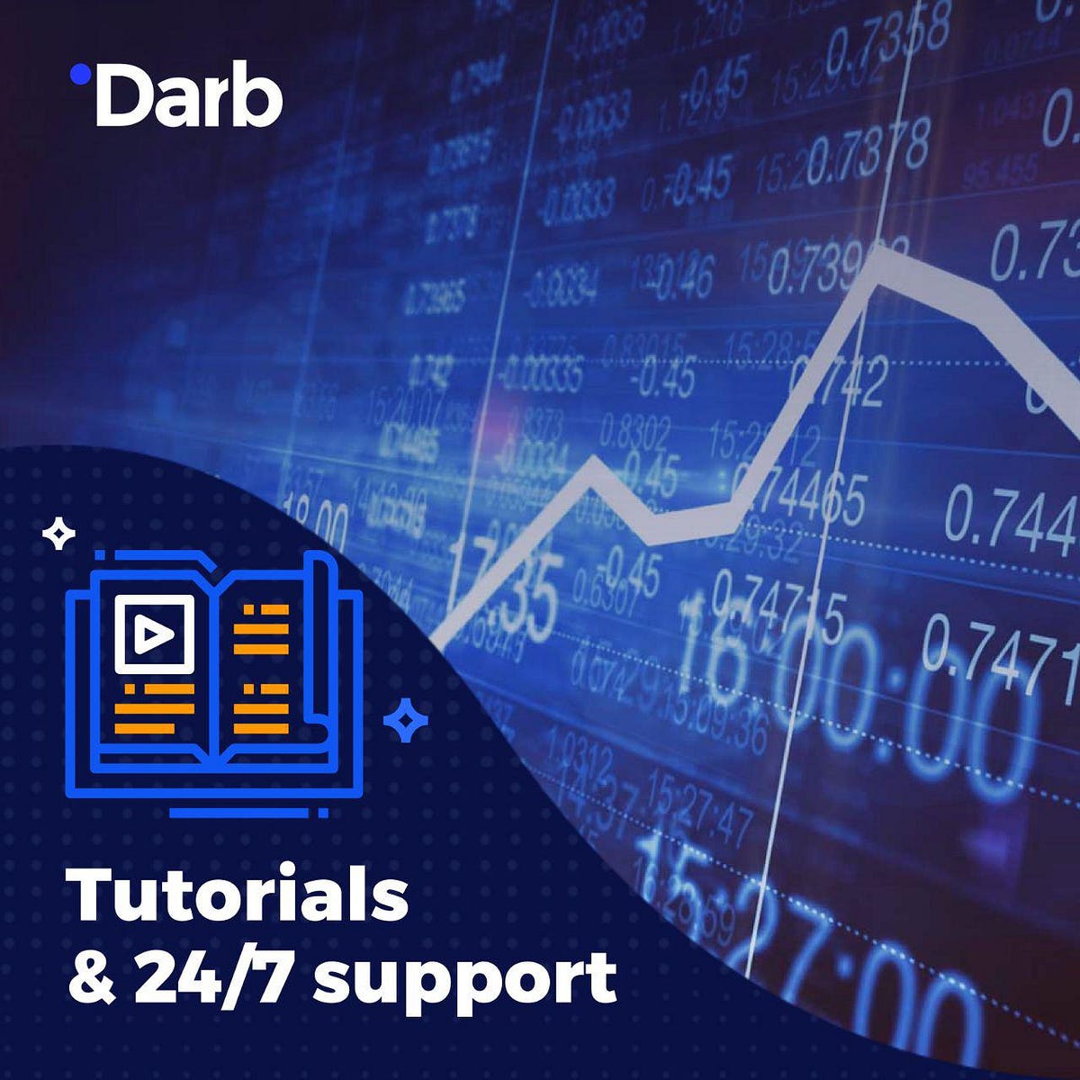 Darb Finance is by far the cheapest exchange on the market. | by Darb Finance | Medium