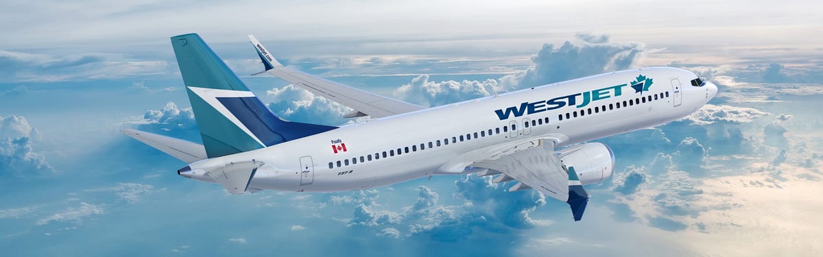 How to book Unaccompanied Minor for WestJet? | by Arushimalhotra | Medium