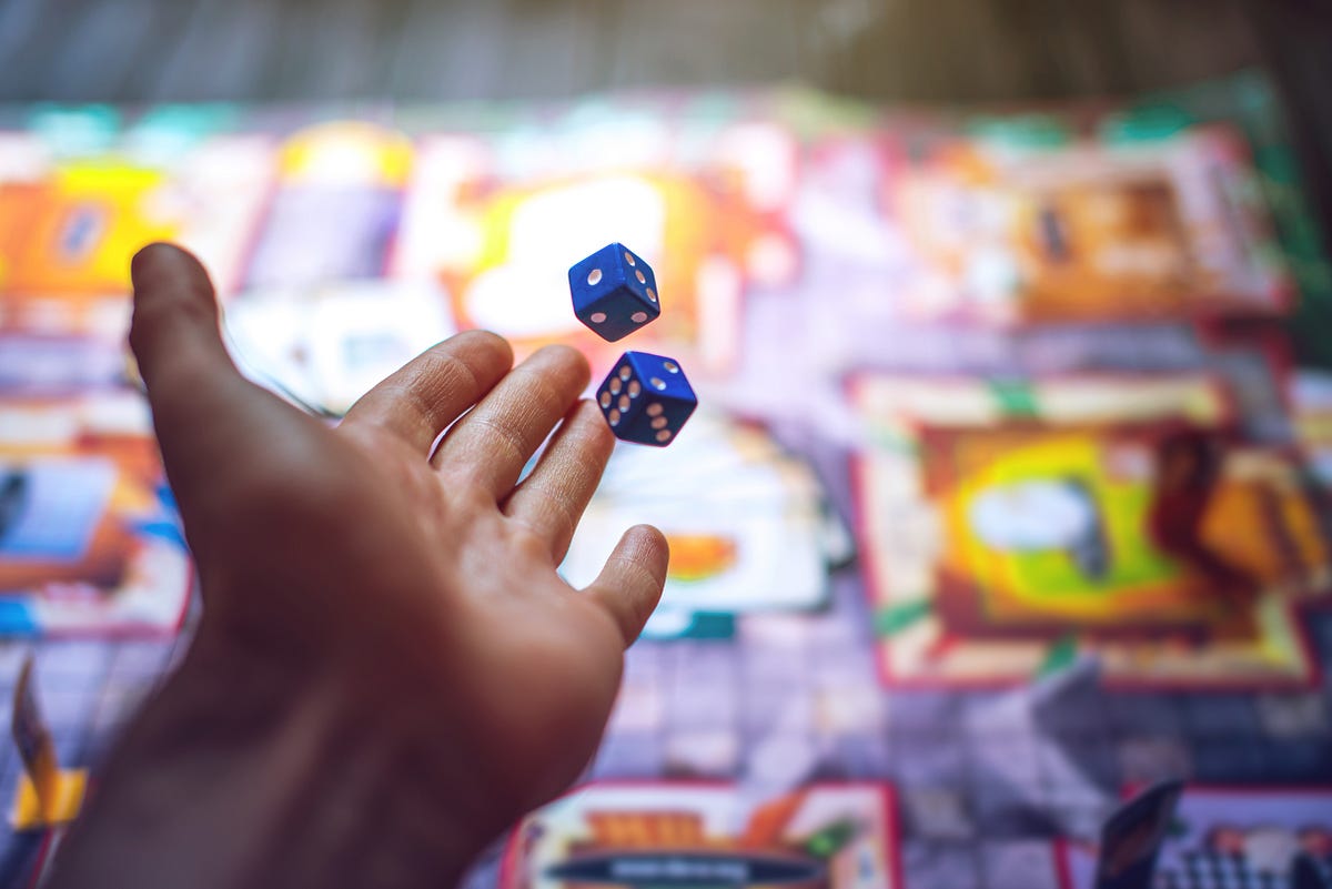 4 Fundamental Types of Board Games Everyone Should Know About | by ...