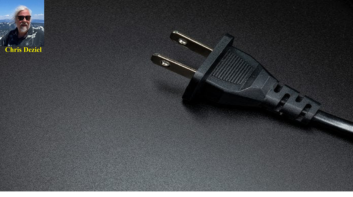 18 Common Electrical Terms You Should Know | by Sadan Nair | Dec, 2024 ...