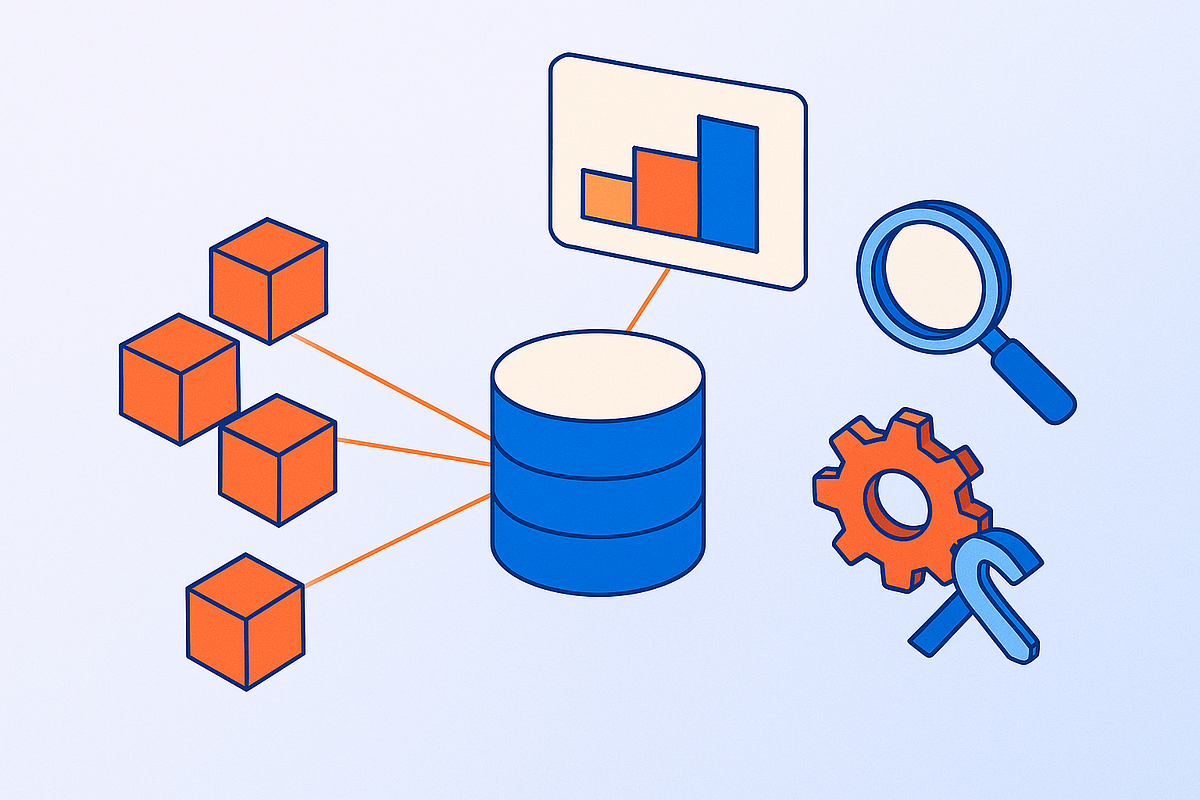 Track Down Lambda Functions Overloading Your RDS PostgreSQL Cluster | by Vitaliy Sikora | Shelf ...