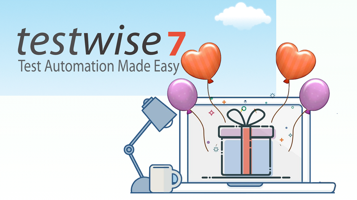 TestWise 7 is Out.. Faster and Better, 15 years in the… | by Zhimin ...
