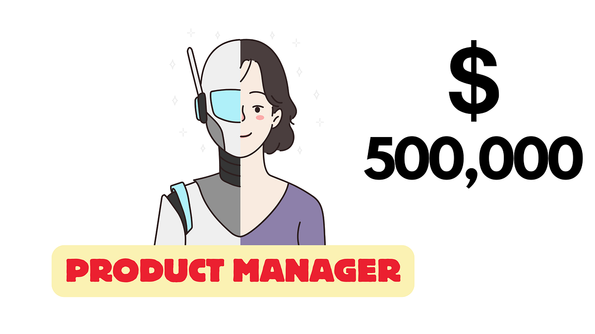 The ONLY 3 Ways to Become AI Product Manager ( without Experience ...