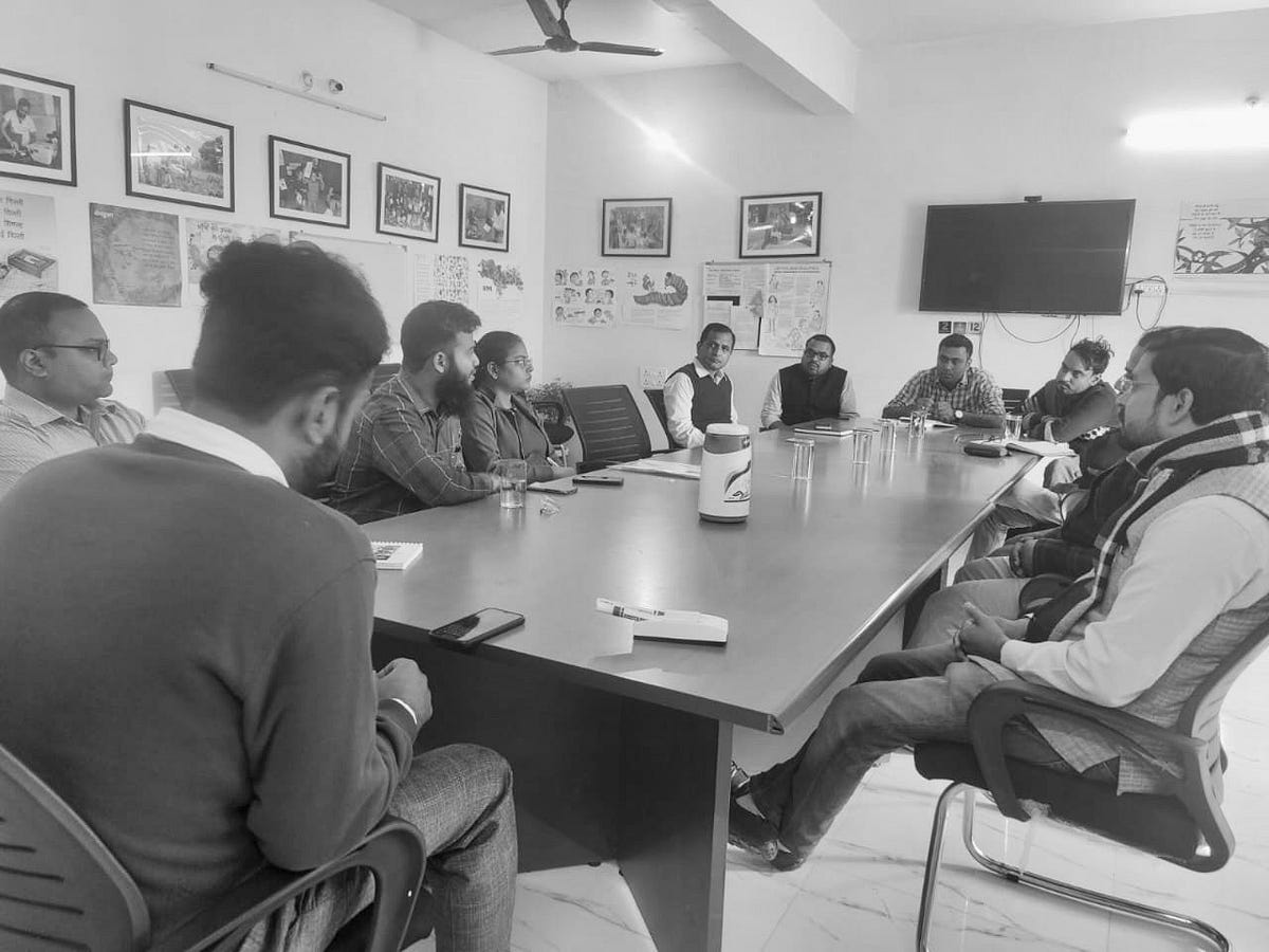The Art of Discourse: A Poem on Discussion and Debate | by Abhishek ...