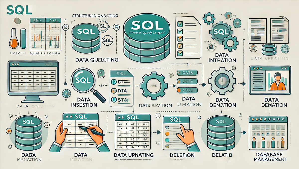 SQL for Product Managers: A Guide to Data-Driven Decision Making | by Garima Srivastava ...