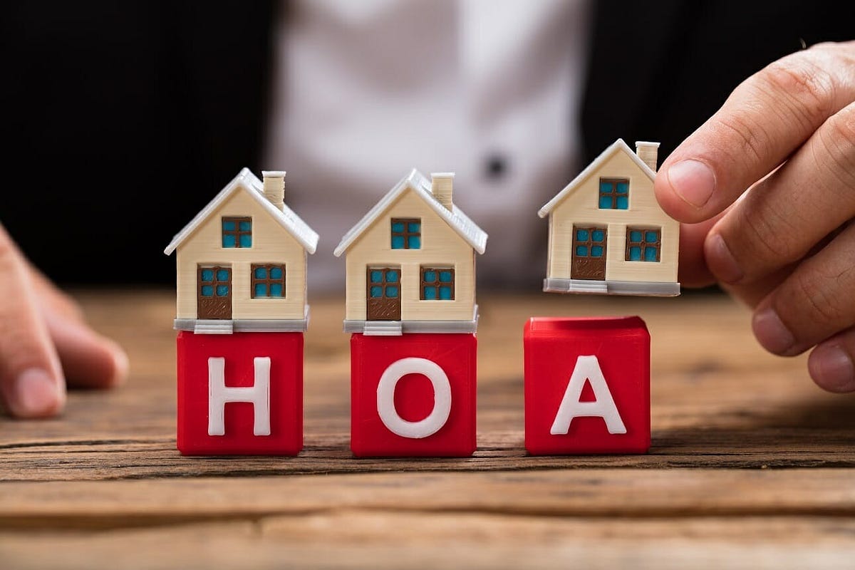 How to Fight HOA Fines: Strategies for Homeowners | by Fighthoa | Mar ...