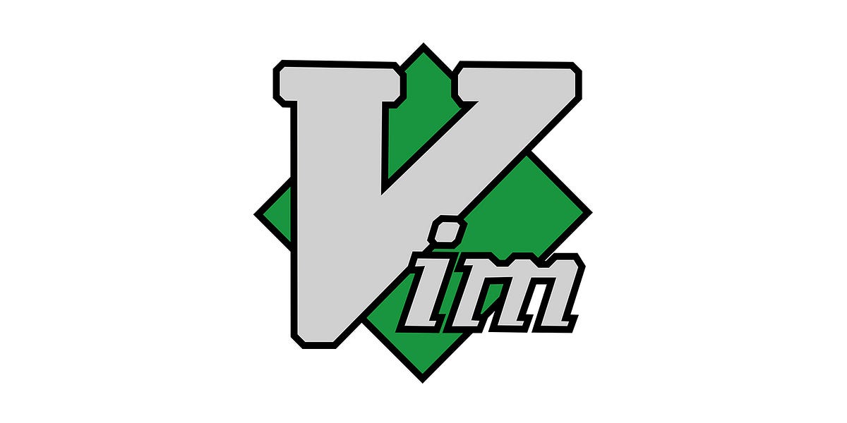 Vim Tutorial. Vim is a text editor that is included… | by Ray Alva ...