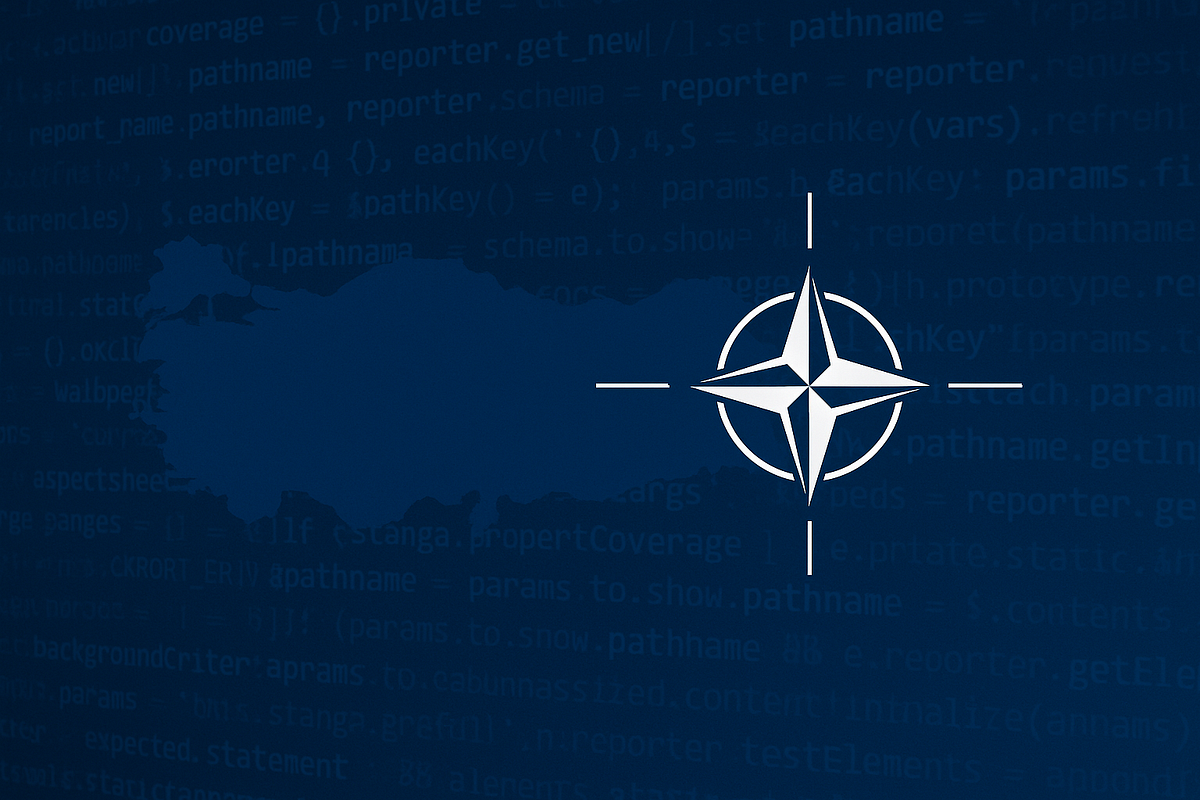 The Discipline Behind the Code — Building the Strategic Architecture of ...