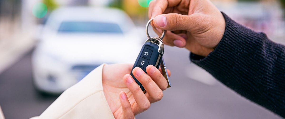 San Antonio’s Quick Fix-Car Key Replacement Services | by ...