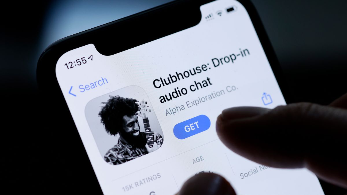 What if we used Clubhouse for UX research? | by Lillian Choi | UX ...