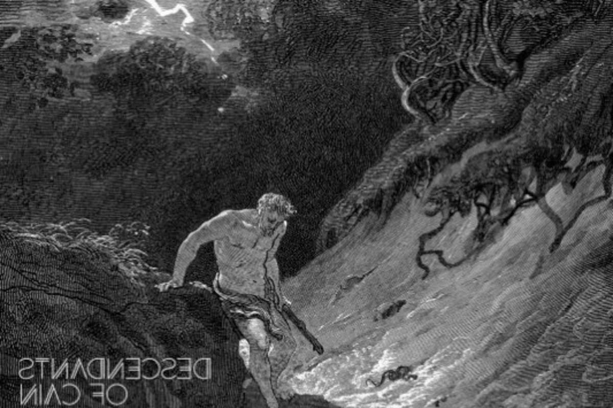 Ka’s “Descendants of Cain” Is 2020’s First Good Hip-Hop Project | by ...